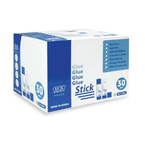 Glue Stick 8G - GL 8G